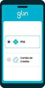 A forma mais simples para receber pagamentos do Brasil | Glin
